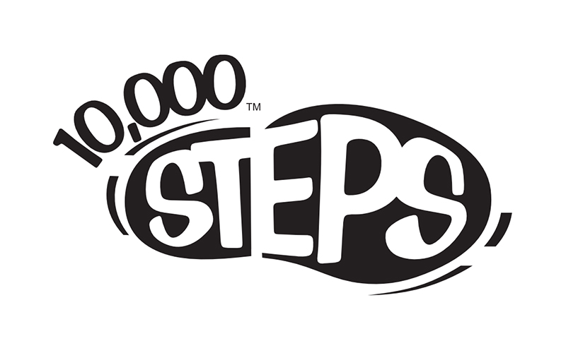 Introduce A 10000 Steps Challenge To Your Children Introduce A 10000 Steps Challenge To Your Children